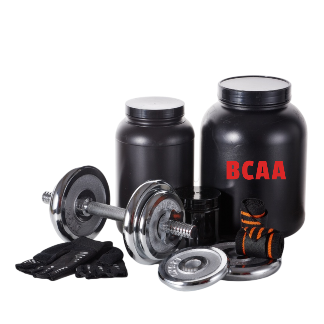 What Are BCAAs & How They Help Fitness Goals | Muscle Growth & Recovery