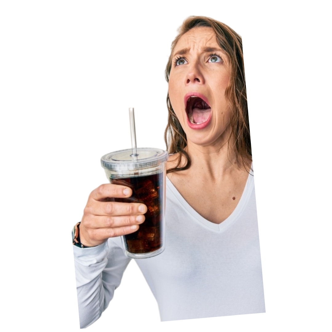 5 Warning Signs You’re Eating Too Much Sugar (And How to Fix It!)