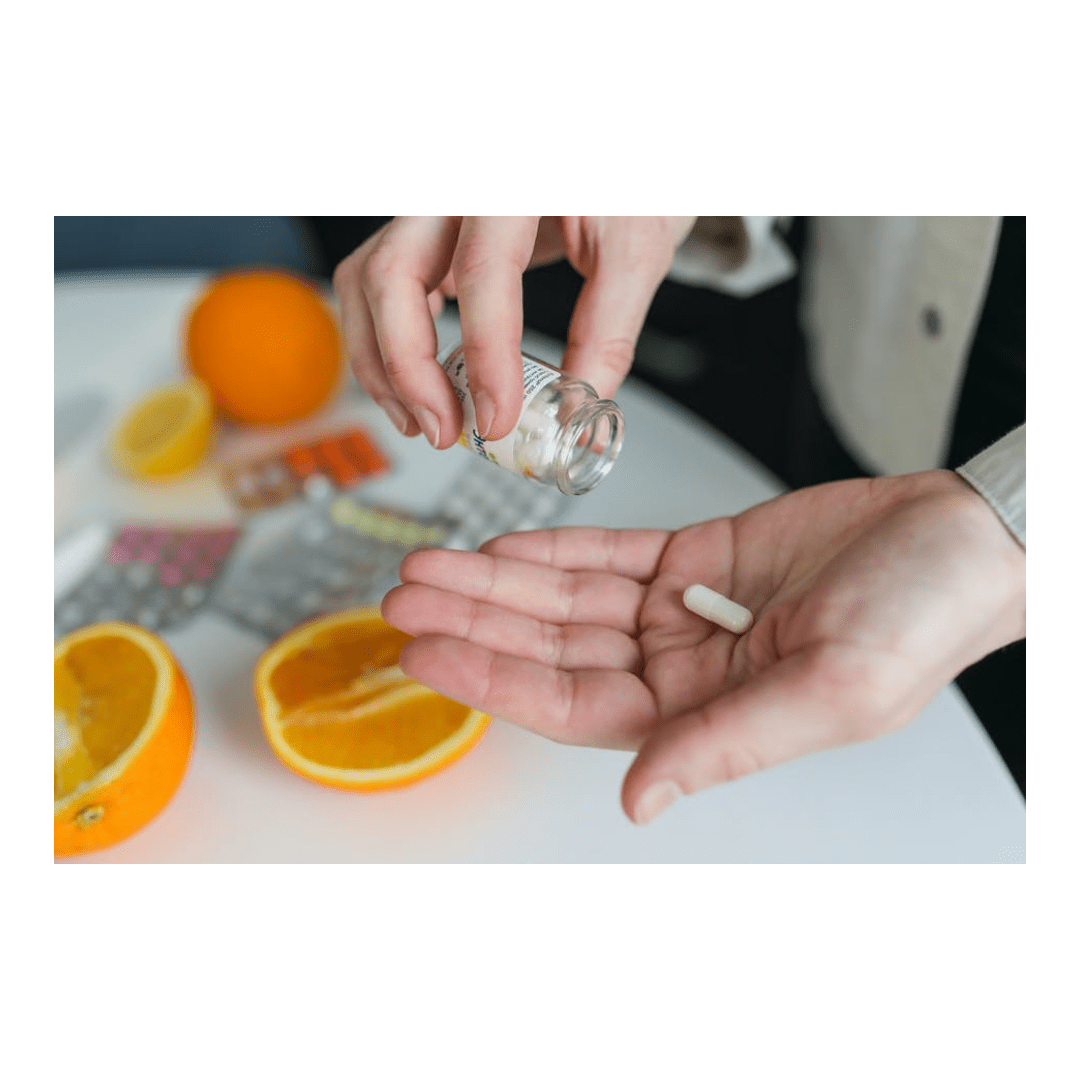 Liquid Supplements vs. Pills: Which is Better?