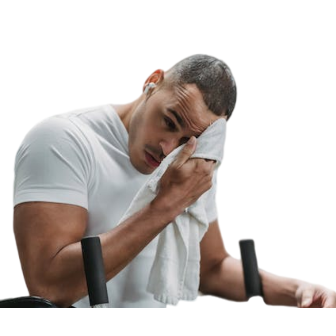 Discover the Benefits of Moderate Exercise for a Healthier You