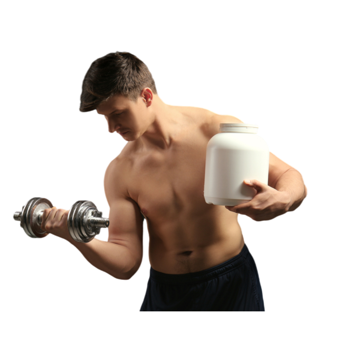 How to Choose a Healthy Mass Gainer: Key Tips for Muscle Growth | B Maximum